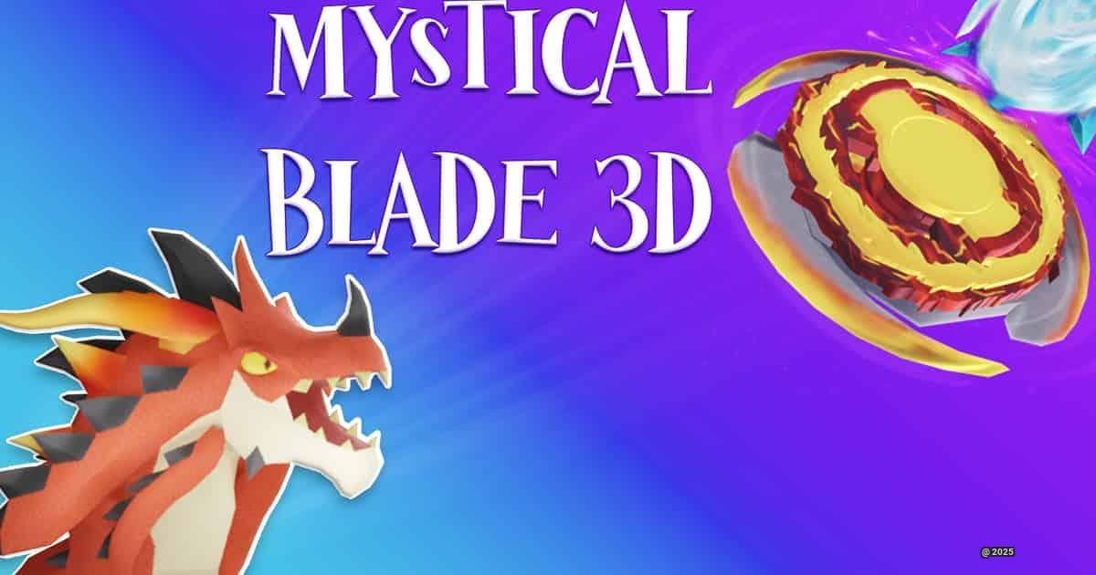 Mystical Blade - Forge Your Ultimate Battle Monster and Dominate the ...